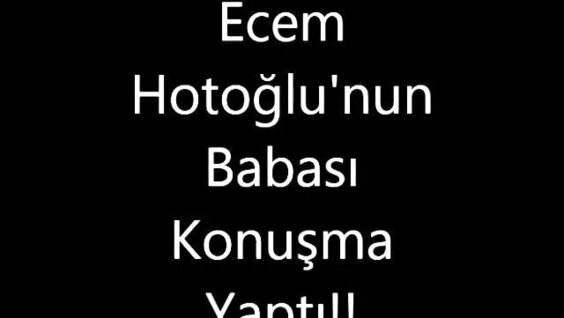 ecem hotoğlu: 717 video Yandex'te bulundu