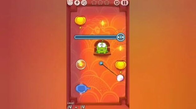 Cut the Rope - Season 03 (All Boxes) | 3 Stars Walkthrough - Смотреть ...