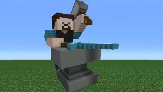 minecraft steve boyama: 930 video Yandex'te bulundu