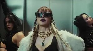 LISA — FUTW (vixi solo) M/V — Видео от межгалактическая звезда лалиса ...