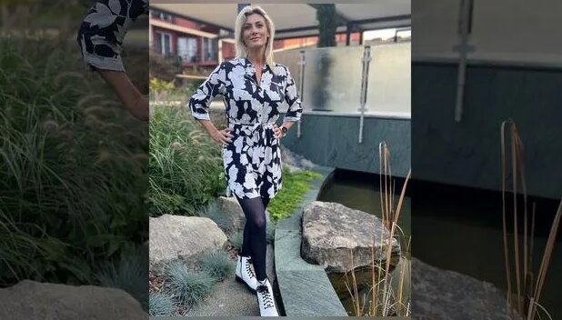 Curvy Model Plus Size Beauty Lussy Berry | Instagram Fashion Blogger ...