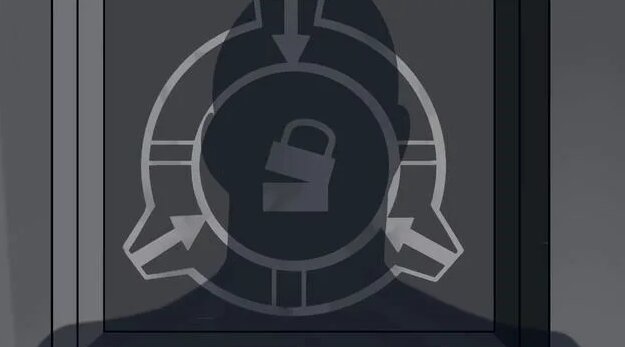 [ Детектив Войд ] SCP - 1053 RU Запертое в комнате ( Анимация SCP ...