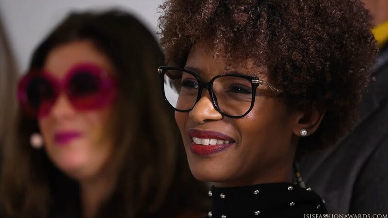 Isis Fashion Awards 2022 - Opening (Accessory Runway Catwalk Show ...