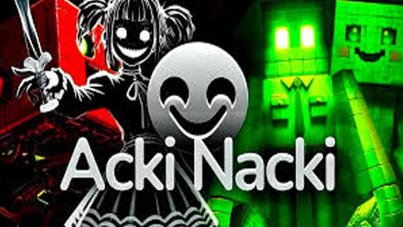 Заходим в перспективный проект блокчейна Acki Nacki и зарабатываем ...