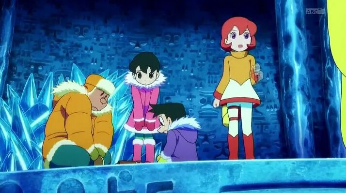 Видео Doraemon ドラえもん 514-516+524 (2018) | OK.RU - Смотреть онлайн в ...