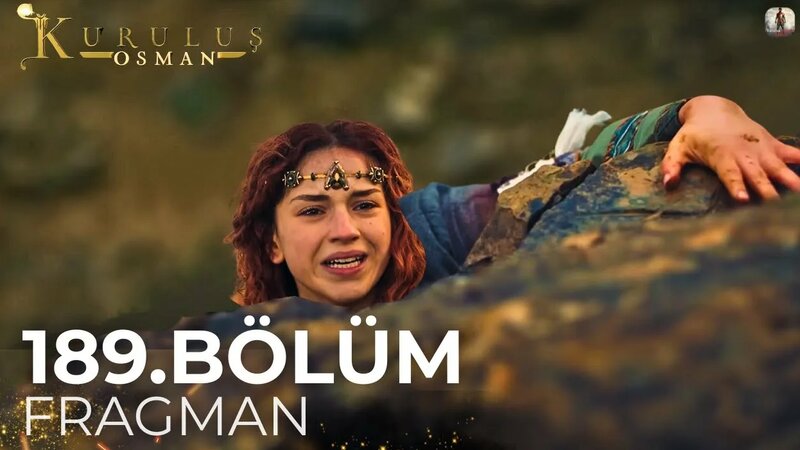 Halime Osman Ve Balanın Gözü Önünde Ölüyor! Halime Öldümü | Kuruluş ...