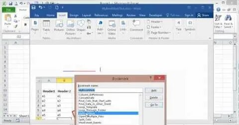 vba excel to word document: 977 video Yandex'te bulundu