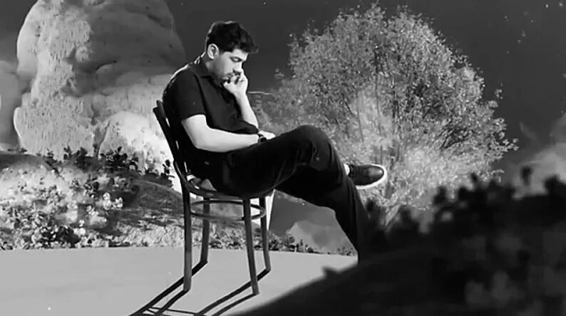 Jaloliddin Ahmadaliev primera 2025 — Видео от Oʻzbek kliplar 2025 ...