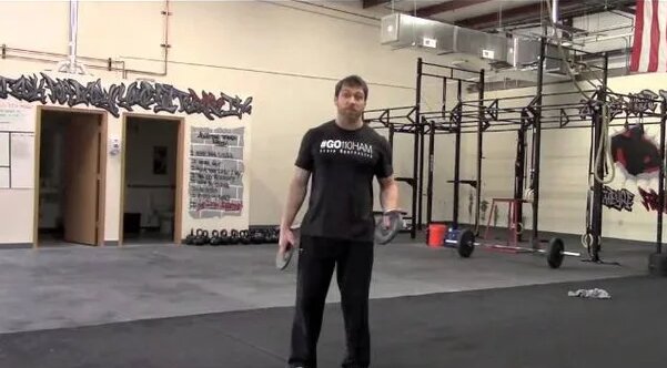 Lu Xiaojun Lateral Raises — Видео от Виктор Белоус - Смотреть онлайн в ...