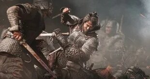 Крепость Анси, великая битва Ansi Fortress Фильм 2018 Исторический ...