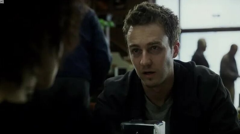 Бойцовский клуб / Fight Club / 1999 — Видео от Эра VHS. 80-е 90-е 00-е ...