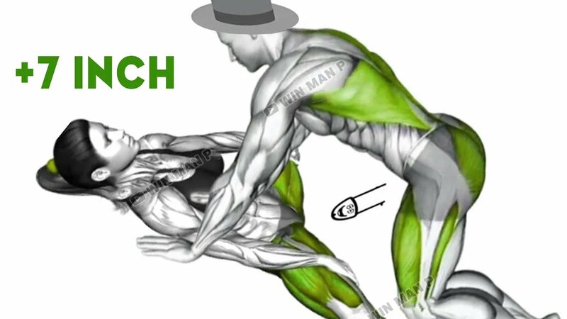 German Hidden Exercises! Do This Every Morning for Strength - Смотреть ...