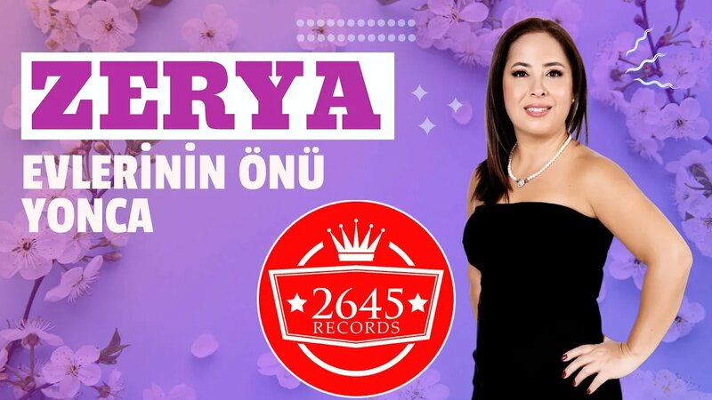 Zerya - Evlerinin Önü Yonca - Yandex Video aramada çevrimiçi izle