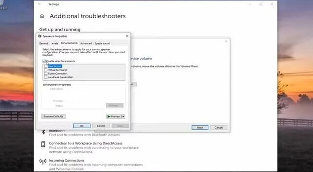 Fix Problem High Definition Audio Device in Windows 10 - Смотреть ...