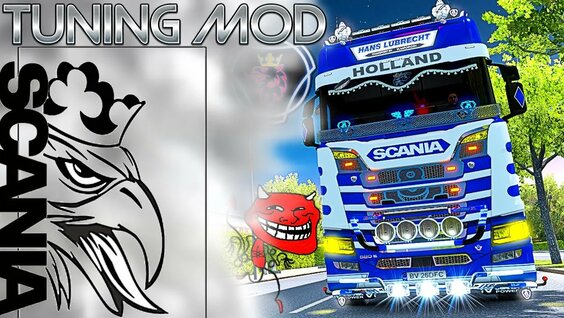 Scania drawing: 861 video Yandex'te bulundu
