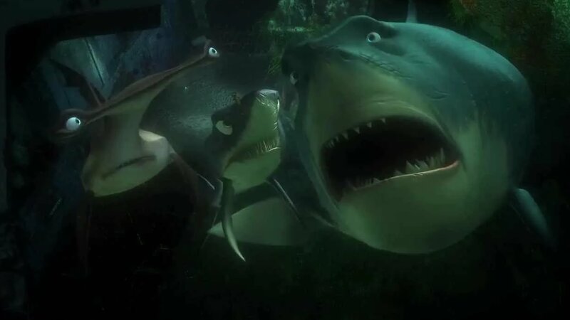 Finding Nemo - 'I never knew my father' (HD) - Смотреть онлайн в поиске ...