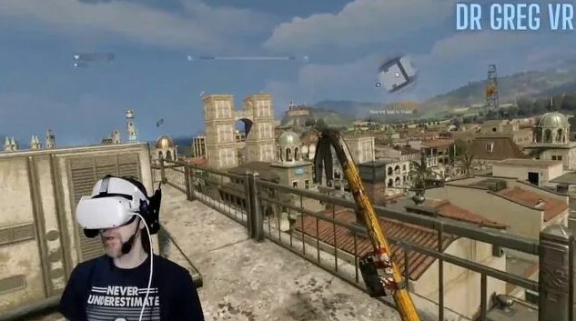 Dying light vr // first play thorugh // part XI // live - Смотреть ...