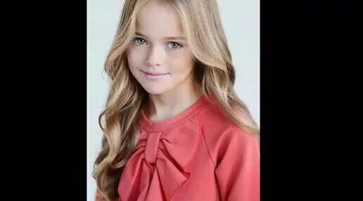 Kristina Pimenova, Top Mini Models - Episode 5 (Full) - Watch online in ...