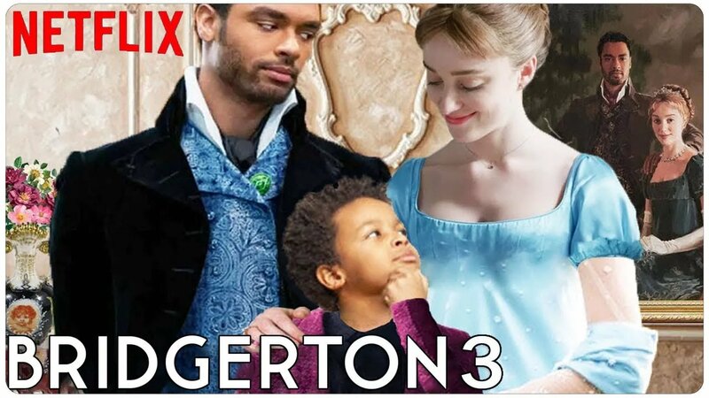 Bridgerton Season 3 The Duke Of Hasting Returns - Смотреть онлайн в ...