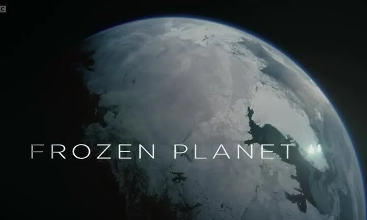 Frozen.Planet.II.S01e06.Our.Frozen.Planet — Видео от Viens Divi ...