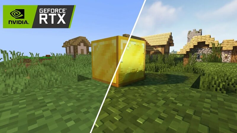 Minecraft Java Edition RTX Nasıl Açılır? - Смотреть онлайн в поиске ...