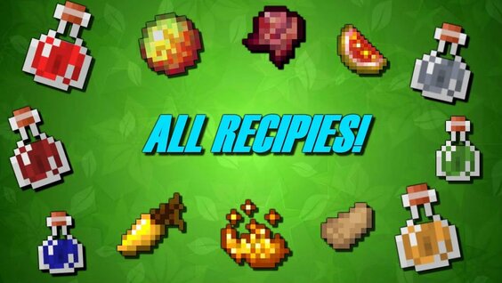 minecraft speed potions: 724 video Yandex'te bulundu