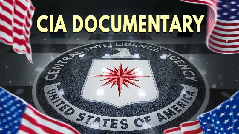 The History Of The CIA | CIA Documentary 2021 - Yandex Video aramada ...