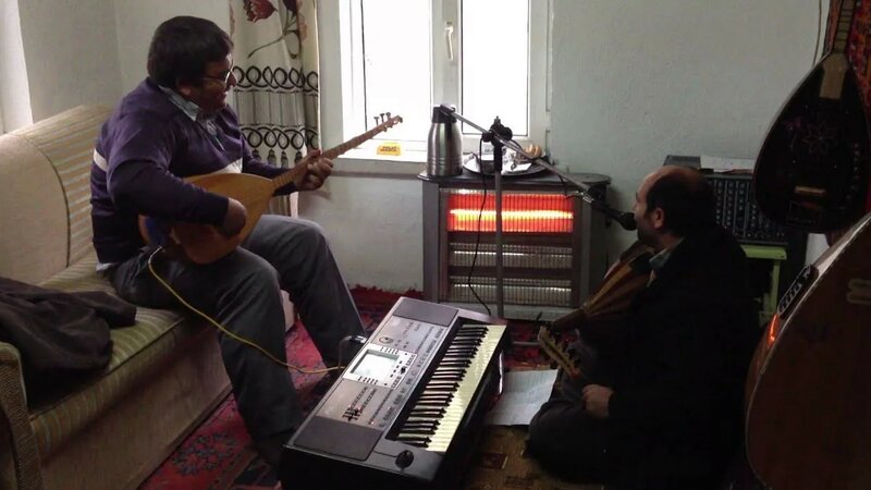 Eskilli ibrahim ve ishak ismik - bile bile sevdim o hayırsızı HD ...
