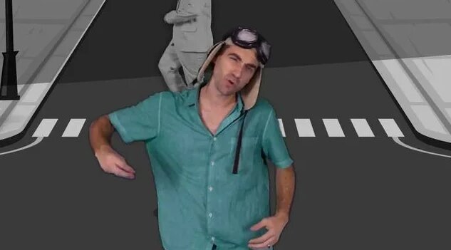 'Rainbow Disco Unicorn Dance!'--- Danny Go! Movement Songs for Kids ...