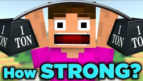 minecraft steve: 2 bin video Yandex'te bulundu