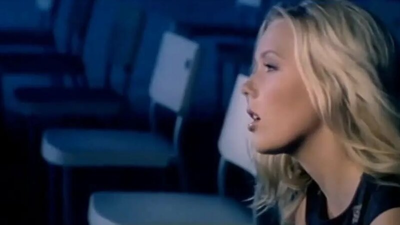 Sylver - Forgiven (Official Music Video 2001) 720p — Видео от YouTube ...