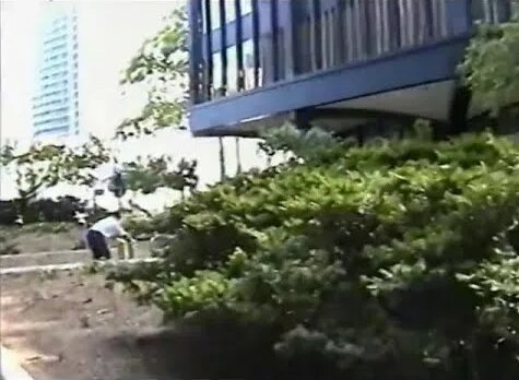 9/11 Lost media simulations (lol superman, skylight.mov) - Смотреть ...