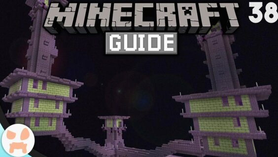 minecraft end city bulma kodla: 662 video Yandex'te bulundu