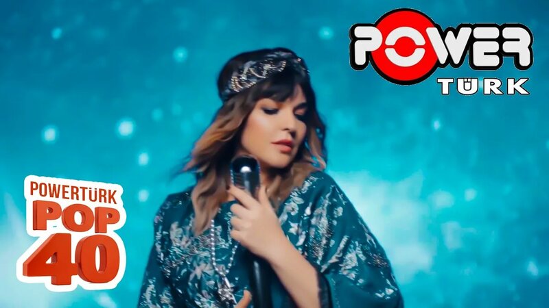 Power Türk Pop 40 - En Çok Dinlenen Türkçe Şarkılar - 29 Mayıs 2020 ...