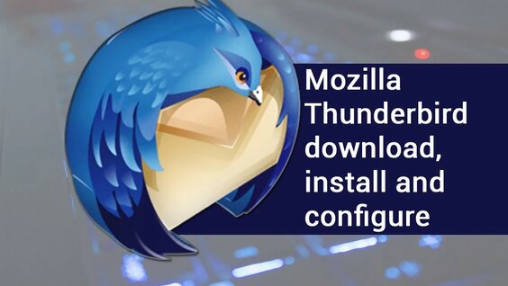 download mozilla thunderbird version 78: 725 video Yandex'te bulundu