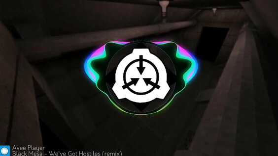 SCP-Nuclear Warhad Initiated — Видео от спрайты SCP для рисуем ...