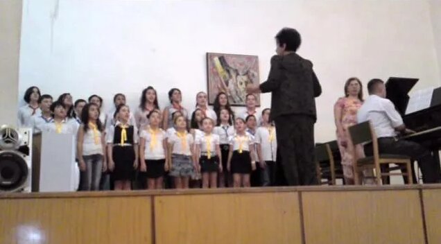 R.andreasyani anvan erajshtakan dproc.ergchaxumb. - Смотреть онлайн в ...