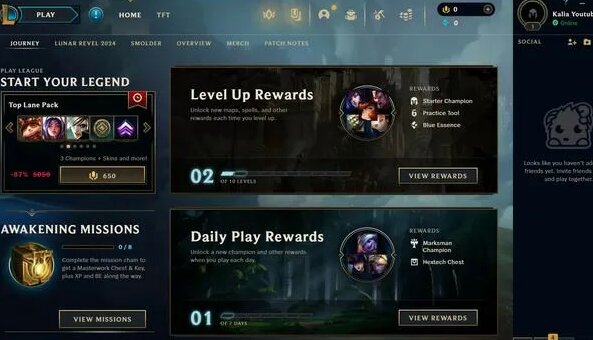 How to Fix League of Legends 'Windows has Restarted Your GPU Driver Due ...