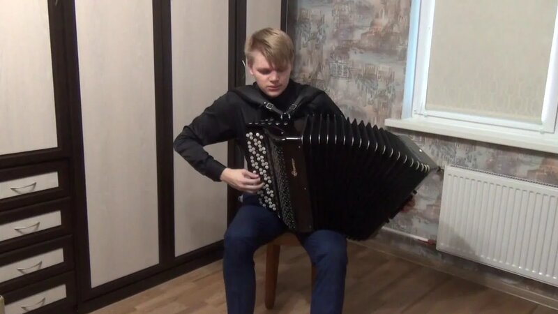 Dmitry Borovikov, Russia / Дмитрий Боровиков, Россия I Round / I Тур ...