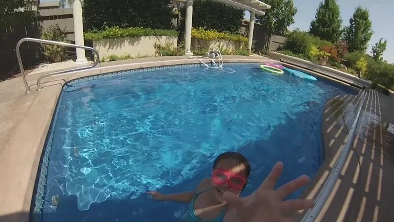 Pool fun 2014 - Watch online in Yandex video search