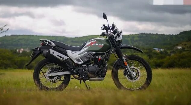Hero Xpulse 200 Review, The Versatile Adventurer's Dream Machine ...