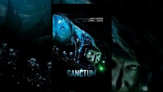 sanctum film 2011: 436 video Yandex'te bulundu