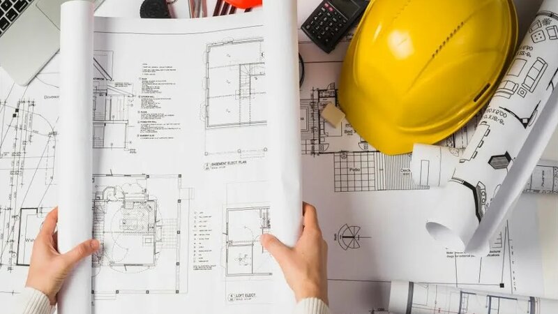 Onaylı mimari ruhsat projesi nasıl okunur. mimari uygulama projesi ...