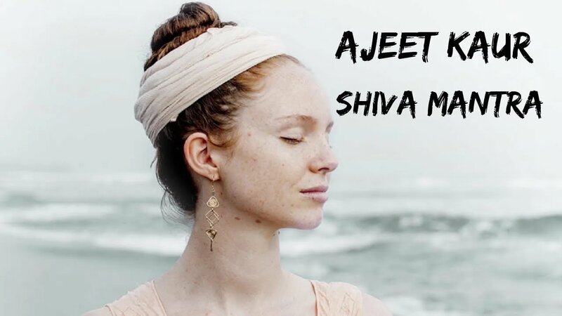 Ajeet Kaur - Shiva Mantra - Смотреть онлайн в поиске Яндекса по Видео