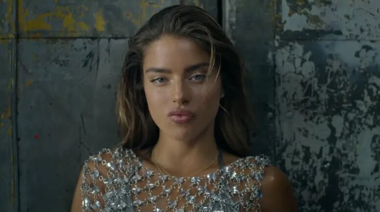 Noa Kirel - BA DA BING (Official Music Video 2024) 2160p — Видео от ...