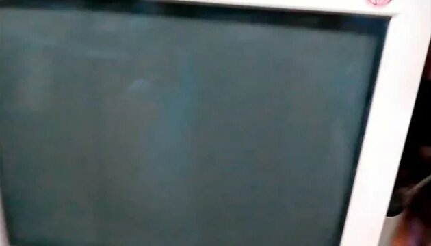 Карманный осциллограф Ds0138. Калибровка и просто обзорчик. - Смотреть ...