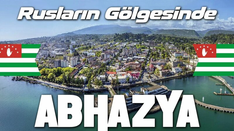 1 - Abhazya | Kafkasya'nın en gizemli ülkesi - Yandex Video aramada ...