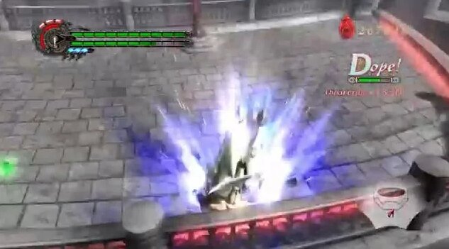 DMC Devil May Cry 4 Полное прохождение - Смотреть онлайн в поиске ...