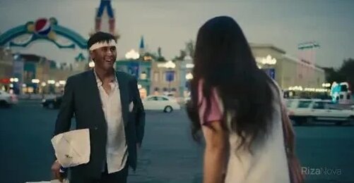 Bojalar - Е ри туям (Official Music Video) Xit kliplar olami Uzbekcha ...