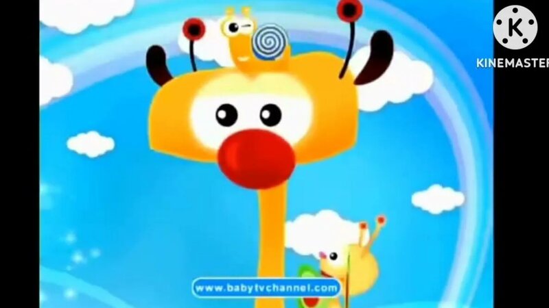 baby tv idents adverts - Смотреть онлайн в поиске Яндекса по Видео